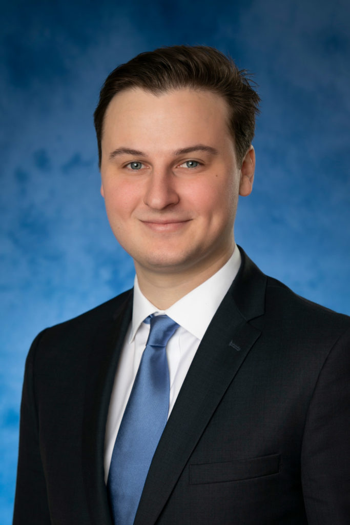 Team - Donnelly Penman